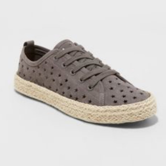 Universal Thread | Shoes | Universal Thread Star Shoes | Poshmark